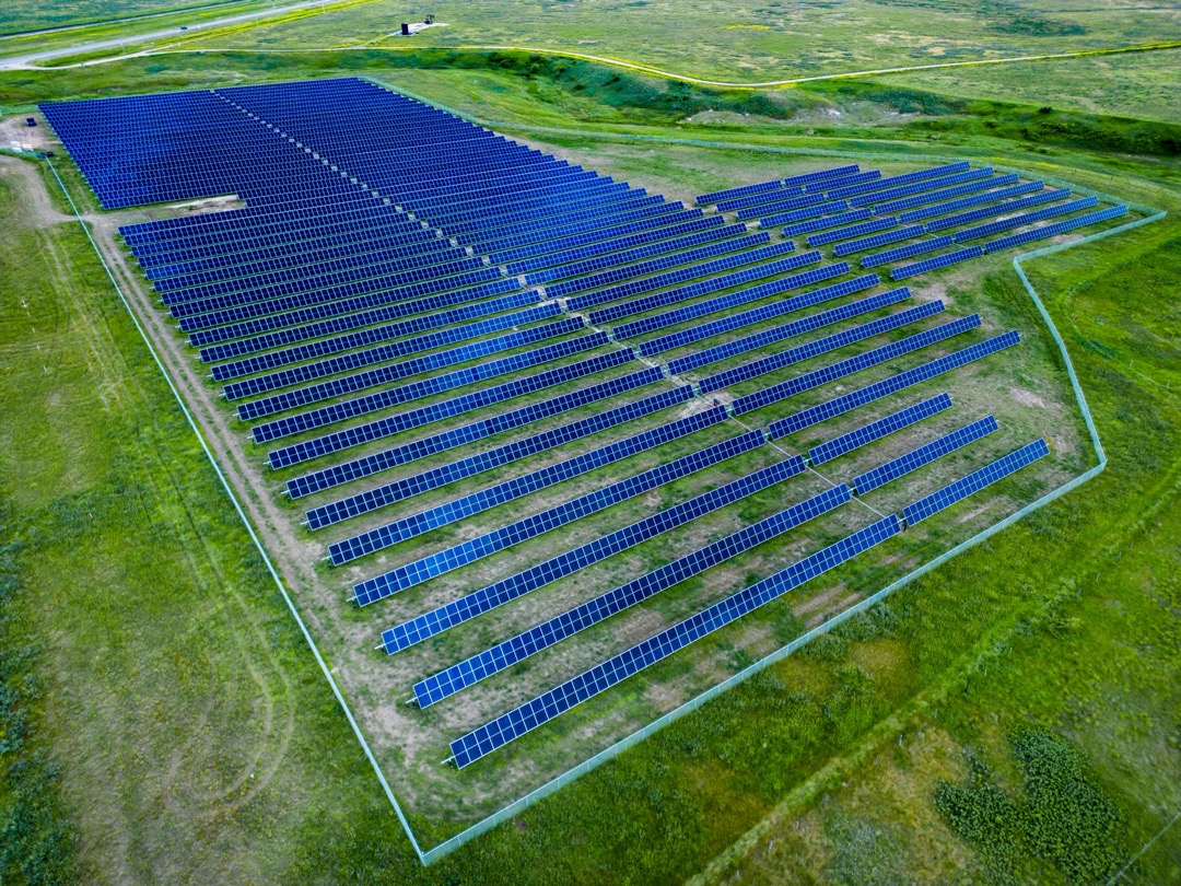 Compass Greenfield Development Selected for Three LT2e Solar Projects ...
